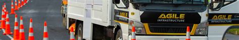 Agile Infrastructure Services Limited Linkedin