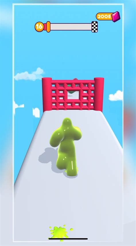 Blob Runner D Para Android Descargar