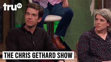 The Chris Gethard Show Best Of Vacation Jason Trutv Youtube