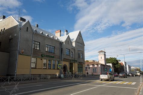 Сортавала