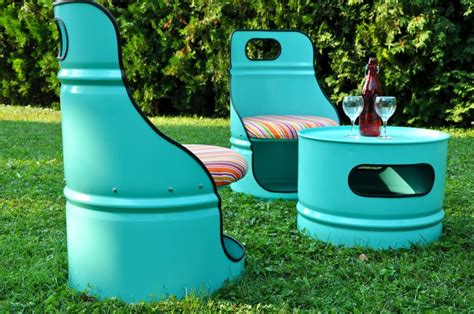 Examples Of Recycled Products For Sustainable Living
