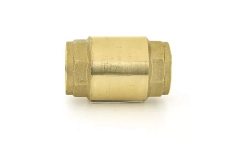 Обратный клапан Danfoss NRV EF 25 мм
