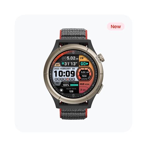 Amazfit Deutschland - Offizieller Online Shop