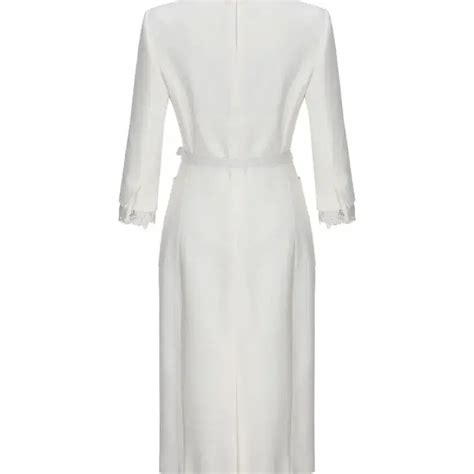 Long Dress 예복 피로연원피스 미샤 웨딩수트 정장원피스 On Bunjang With Safe Global Shipping