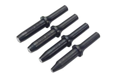 Economy Rivet Tool Set
