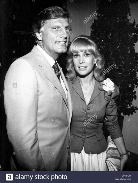 Charles Donald Fegert The Story Behind Barbara Edens Husband