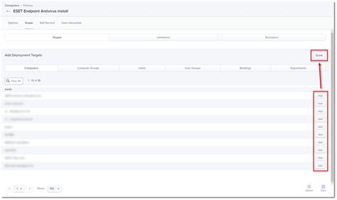 Kb8248 Deploy Eset Endpoint Antivirus For Macos Version 7 Using Jamf Pro