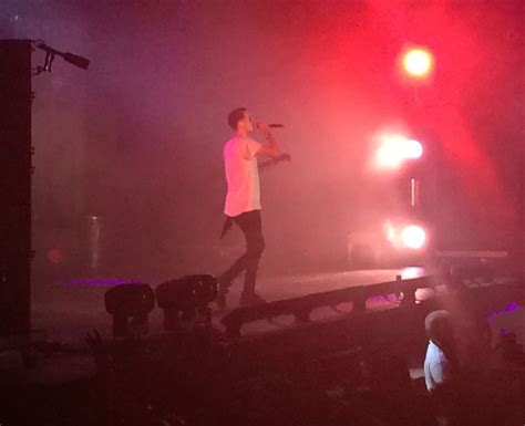 Wido Tour G Eazy Concert Tours