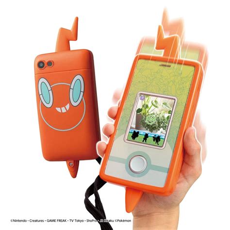 ポケットモンスター ポケモン スマホロトムshakeシェイク｜ポケモン グッズ｜限定品や新作も。おもちゃ・グッズの通販ならタカラトミー