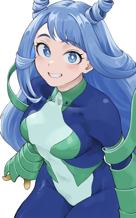 Hadou Nejire Boku No Hero Academia Image By Furin0241 4472919
