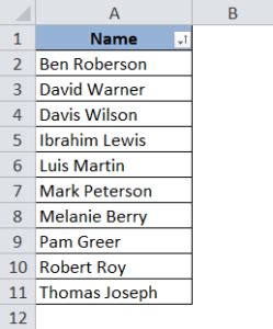How To Sort By Last Name In Excel Excel Unlocked