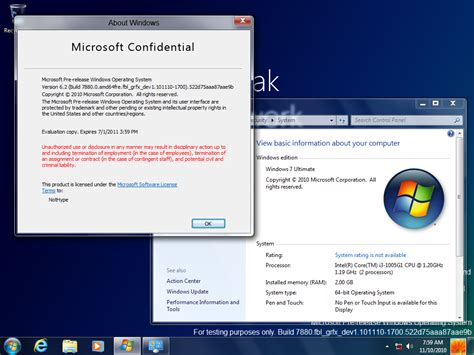 Windows 8 Build 7880 X64 Microsoft Free Download Borrow And Streaming Internet Archive