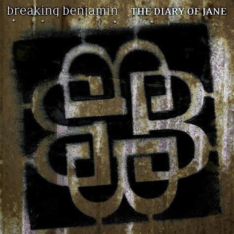 the diary of jane by breaking benjamin on spotify
