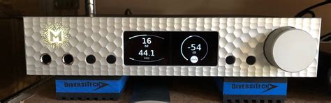 Dac Digital To Analog Convertor Describing The Technologies In Computer Audio Audiophile