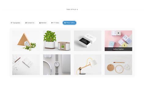 Active A Responsive Bootstrap Pure Css3 Tabs By Thecodude Codecanyon