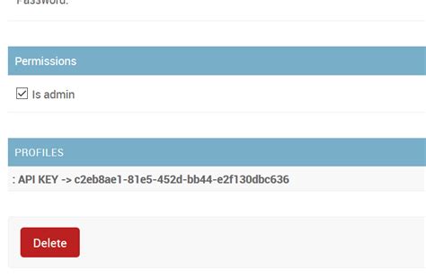 Python Unwanted Random Value Found In Profile For Custom User Stack