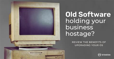 Why Upgrade Your Ibm I Os