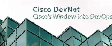 devops devnet как перспективный выбор для старта карьеры devnet