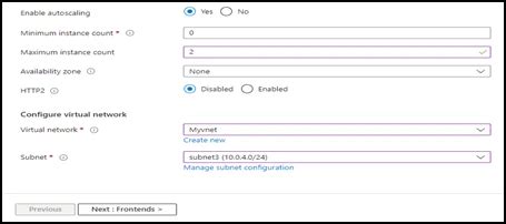 Simplifying Container App Management With Path Based Routing In Azure