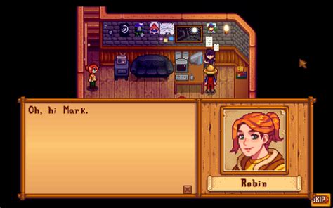 Id Forgotten About This Cutscene When I Named My Latest Character R