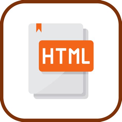 Accessible Html Icon Download For Free Iconduck