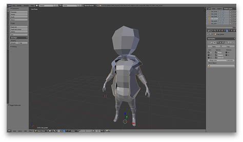 Now With Clothes CG Cookie