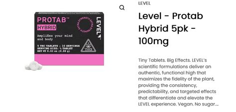 Hw Now Has These Thc Tablets Has Anyone Tried How Do They Compare To Other Edibles Ex Gummies