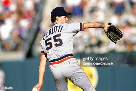 44 John Cerutti Photos And High Res Pictures Getty Images