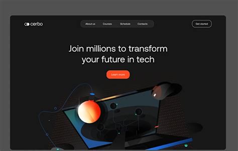 Interactive 3d Webflow Website Using React Threejs Webgl Gsap 3d Configurator By Felixdkirkland