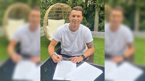 Jamshedpur Fc Adds Croatian Sharpshooter Petar Sliskovic