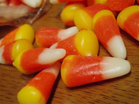 Its Corn The History Of An Adored And Reviled Halloween Candy
