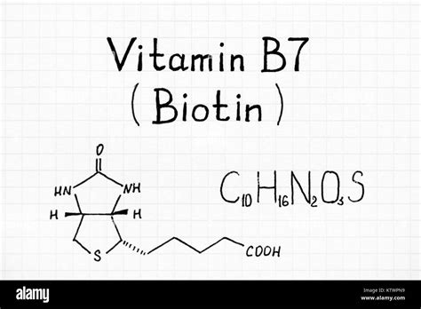 Vitamin B7
