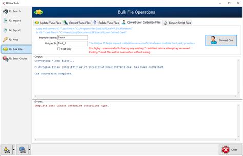cax8 files knowledgebase v8 scan and tune software efilive