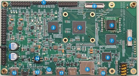 github kendryte k230 sdk kendryte k230 sdk