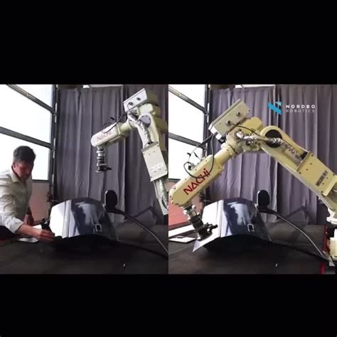 Mudassar Inamdar On Linkedin Robotics Innovation Technology