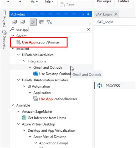 How To Fix This Sap Login Error Activities Uipath Community Forum
