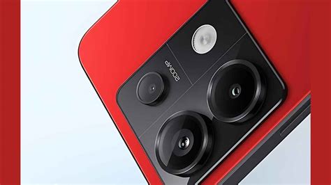 Redmi Note Pro Scarlet Red Edition भरत म लनच चक कर परइस और सपकस
