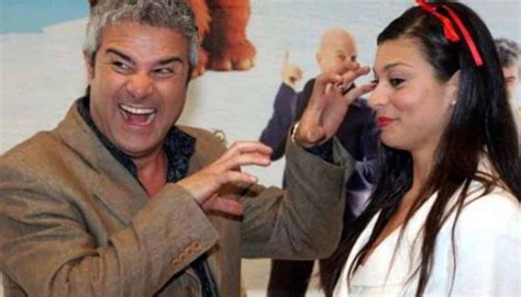 Roberta Lanfranchi Con Pino Insegno La Separazione Non è Stata Facile Oggi Non Ci Sentiamo