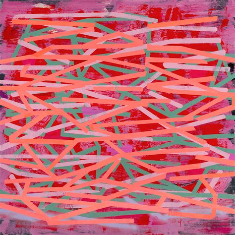 Rebecca Rutstein Wide Open Spaces Bridgette Mayer Gallery