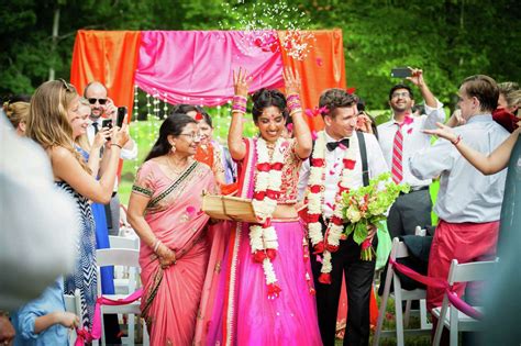 518 Weddings Daniel And Puja Post Senning