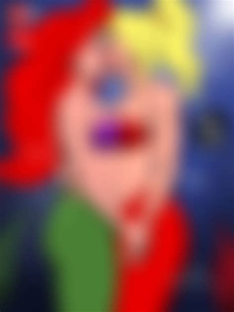 Ariel X Arista [alt 1] By Kaywest On Deviantart