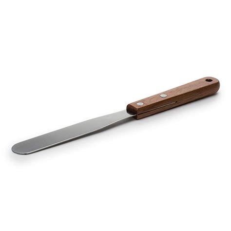 Spatula Flat 279