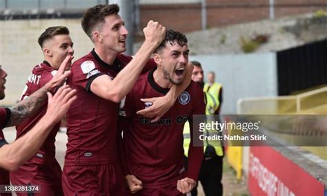 Corey Okeefe Photos And Premium High Res Pictures Getty Images