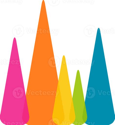 Infographic Object Element 45758206 Png