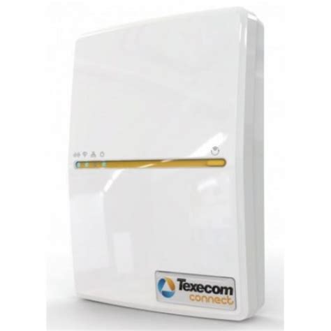 Texecom Connect SmartCom CEL 0001 kommunikátor 9437 Modern Alarm Kft