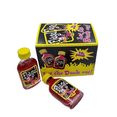 Flugel 10 Pack Drankboxnl
