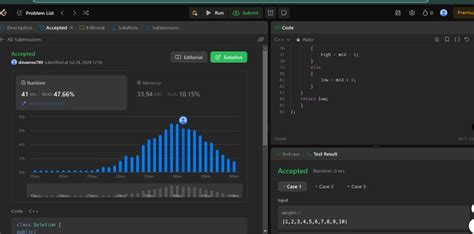 Shivam Shukla On Linkedin 100daysofcode Codingjourney Cpp Dsa