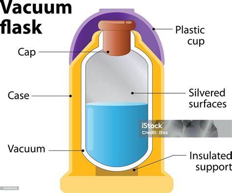 Dewar Flask Diagram Atelier Yuwa Ciao Jp