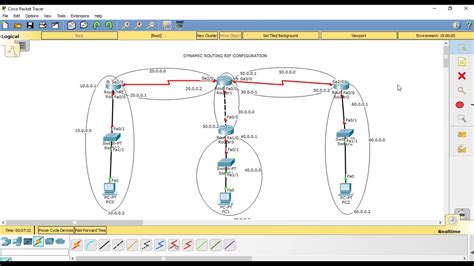 Real Tema Estacionario Dynamic Routing Packet Tracer Enero Intimidad