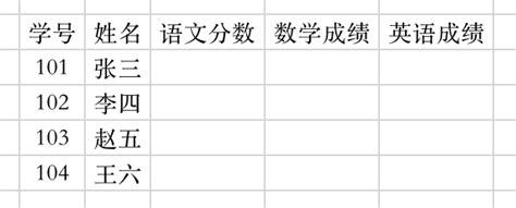 手把手教你用 Excel Vlookup 函数来进行数据填充利用vlookup函数自动填充数据 Csdn博客